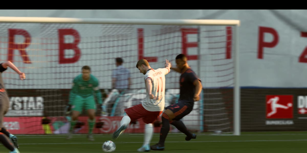 FIFA 20 Dribbling Speed Boost: Tipps und Tricks