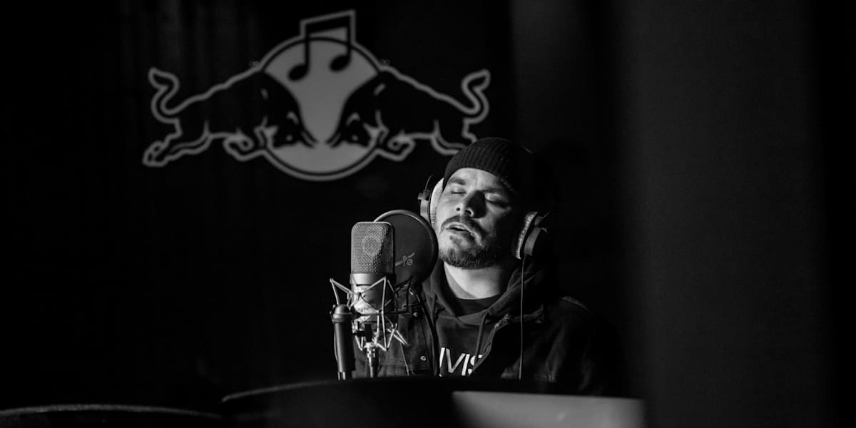 Tasman Keith is on a mission for Bowraville - interview