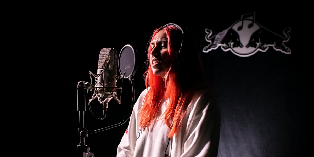 Sophiya: Meet the Melbourne rapper - career interview