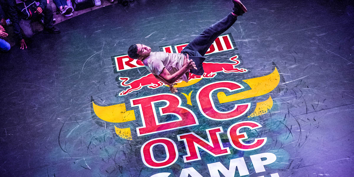 Red Bull BC One world finals 2017, 2018, 2019