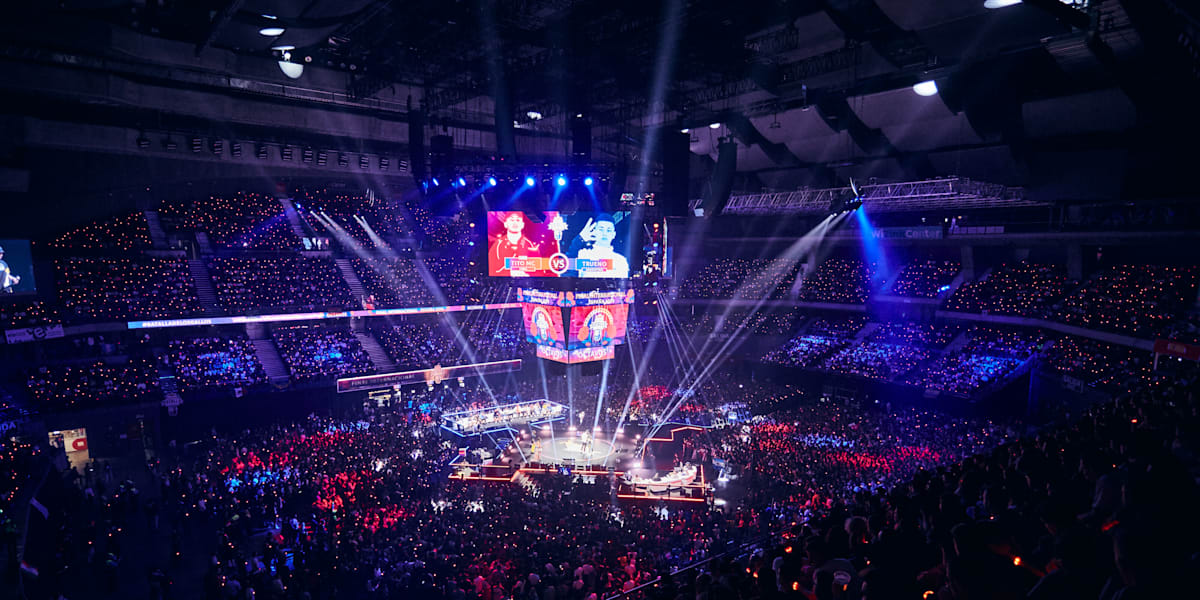 Red Bull Batalla de los Gallos