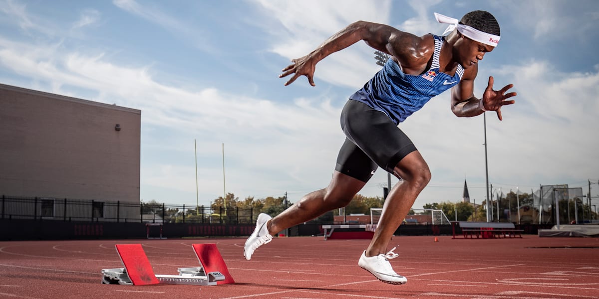 Interval Running: Cardio Training with Efficiency