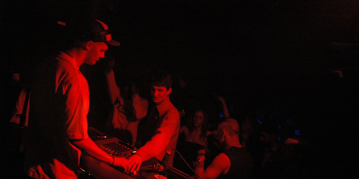 History of dubstep: Evolution and origins of the genre