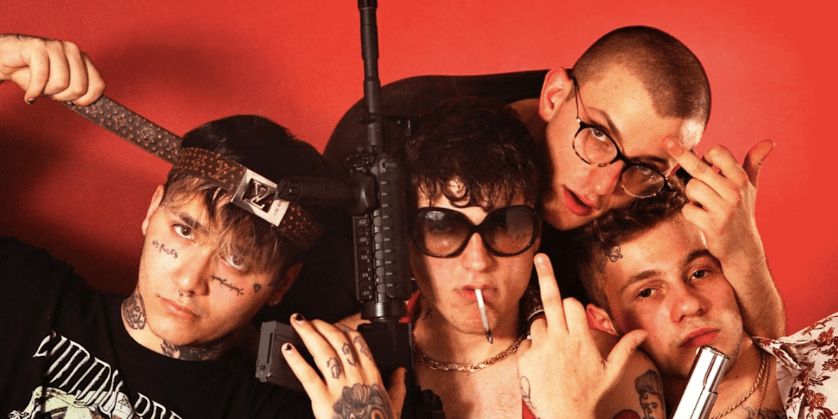 Cos'è la FSK? La carriera della gang spiegata bene