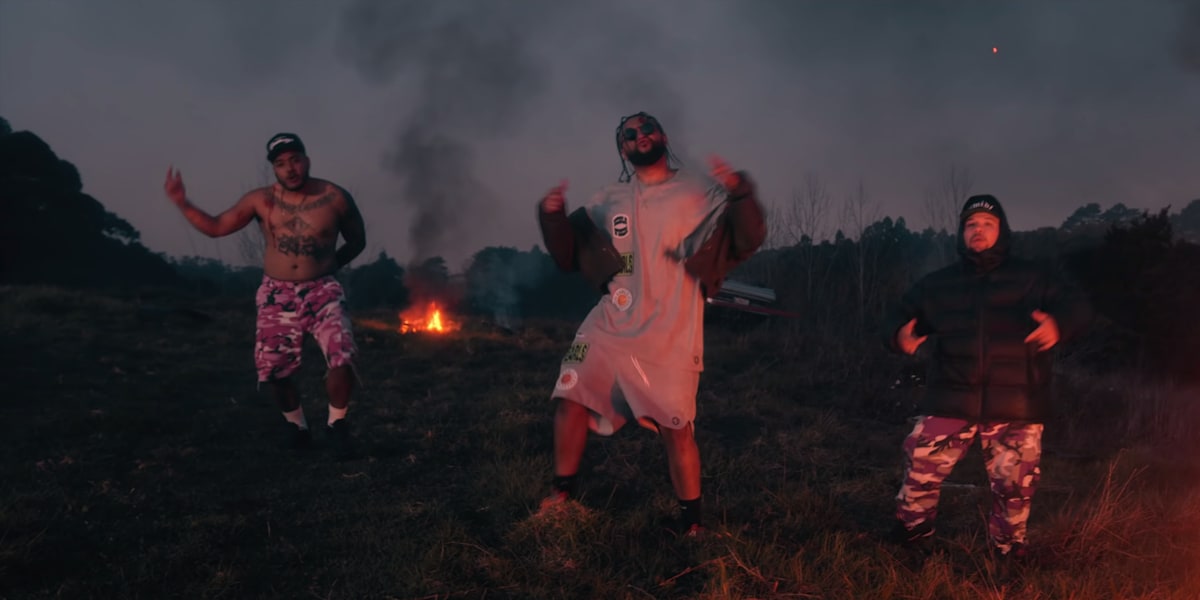 SWIDT: WHO R U - Release - RedBull.com