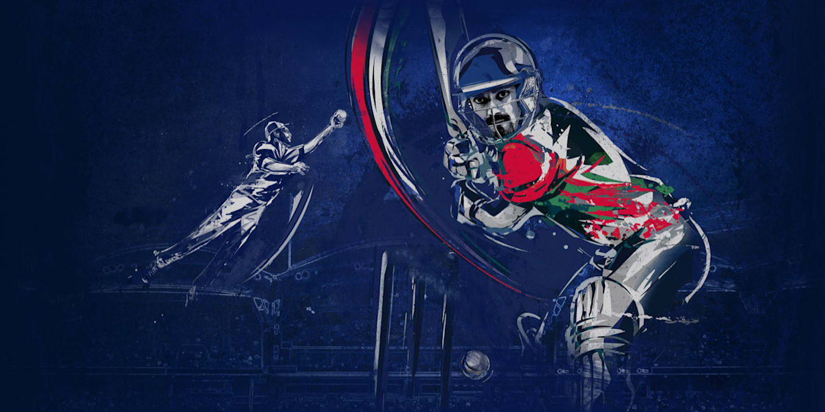 Red Bull Campus Cricket - History