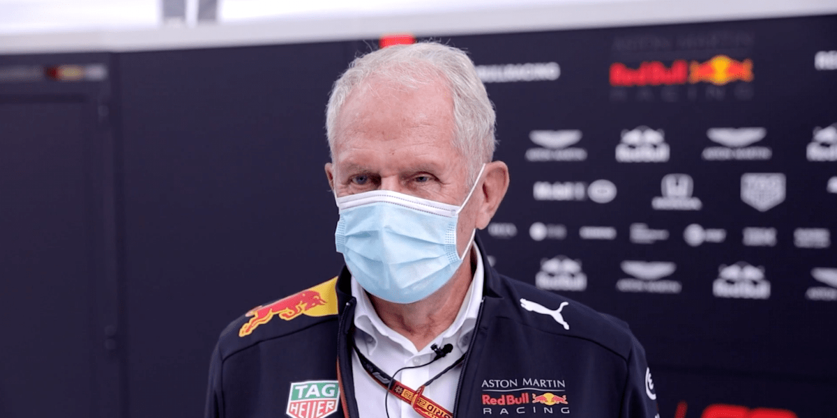 Daily Doctor: Helmut Marko - Folge 1