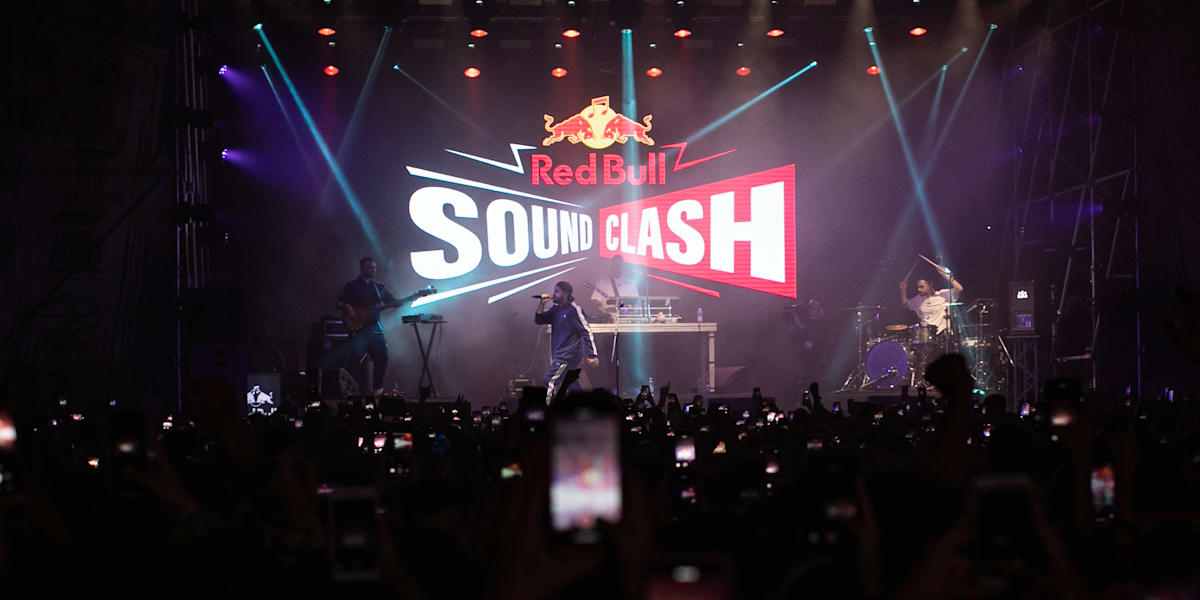 The Ultimate Music Battle