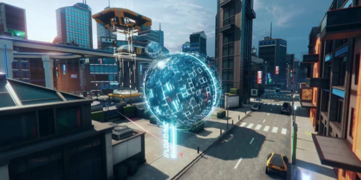 Hyper Scape hacks guide: Abilities explained & ranked