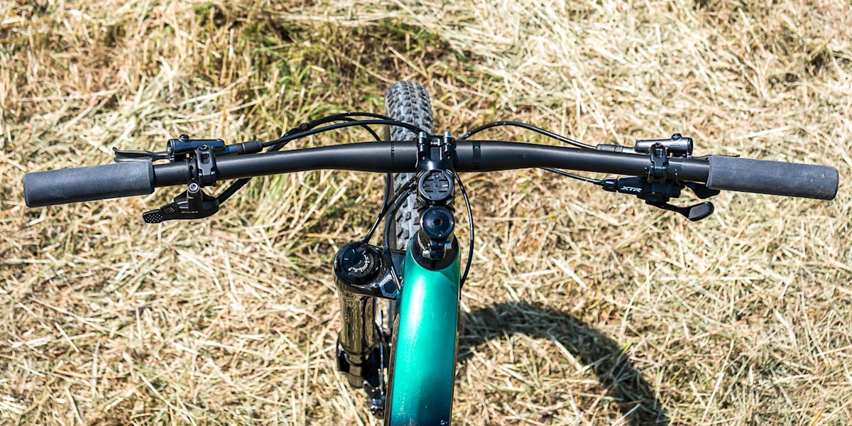 MTB guida pratica: I 5 migliori upgrade