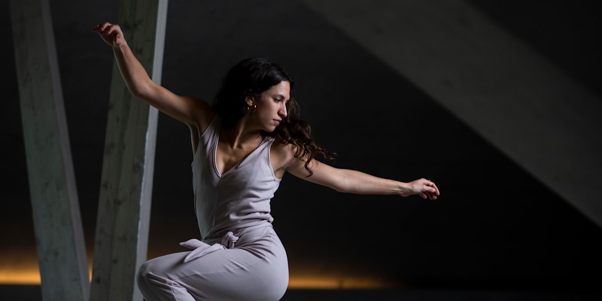 Freestyle Dance: Tips From the Pros