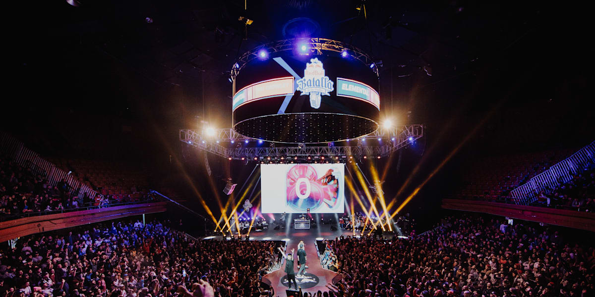 ¡Todo listo para la nacional Chile!