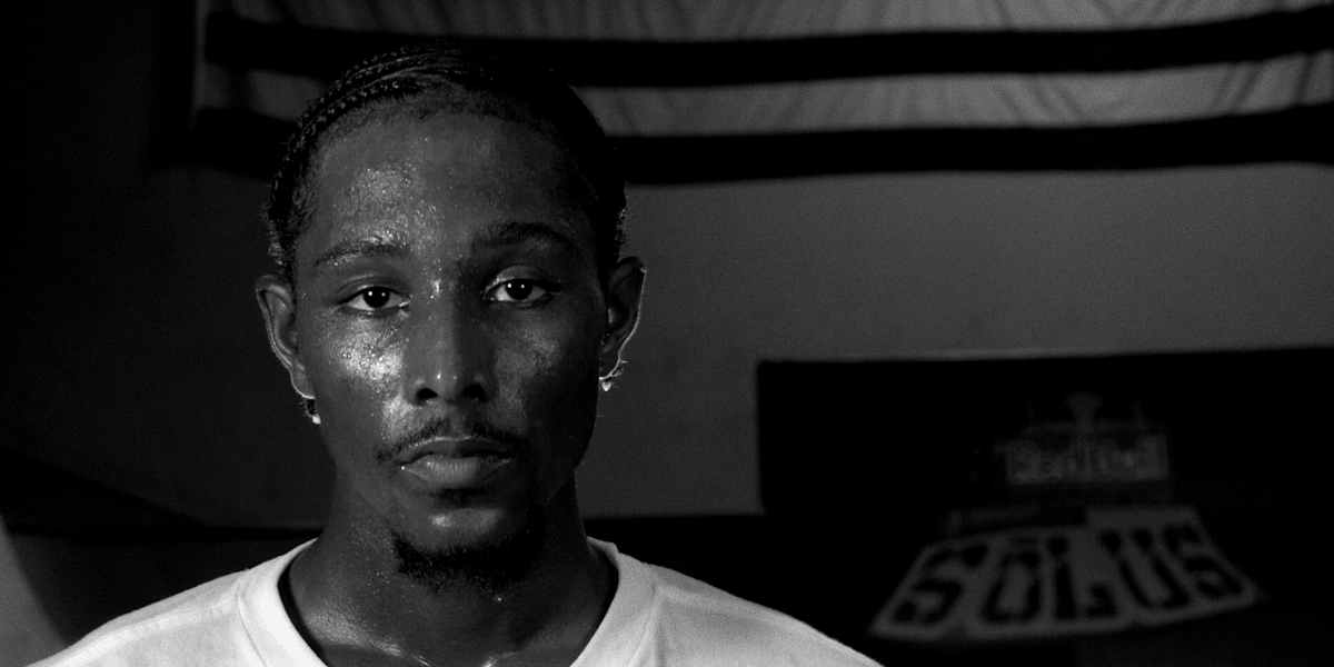 Red Bull Solus skate contest: Dominick Walker – video