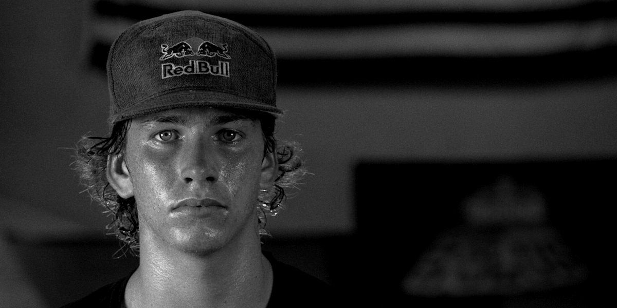 Red Bull Solus skate contest: Jagger Eaton - video