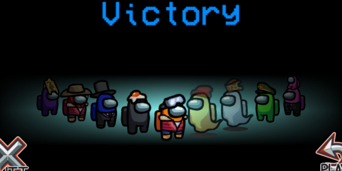 What made 'Among Us' the most popular game in the world?