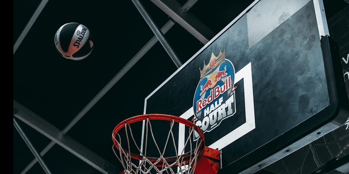 First Edition of Red Bull Half Court in Pakistan