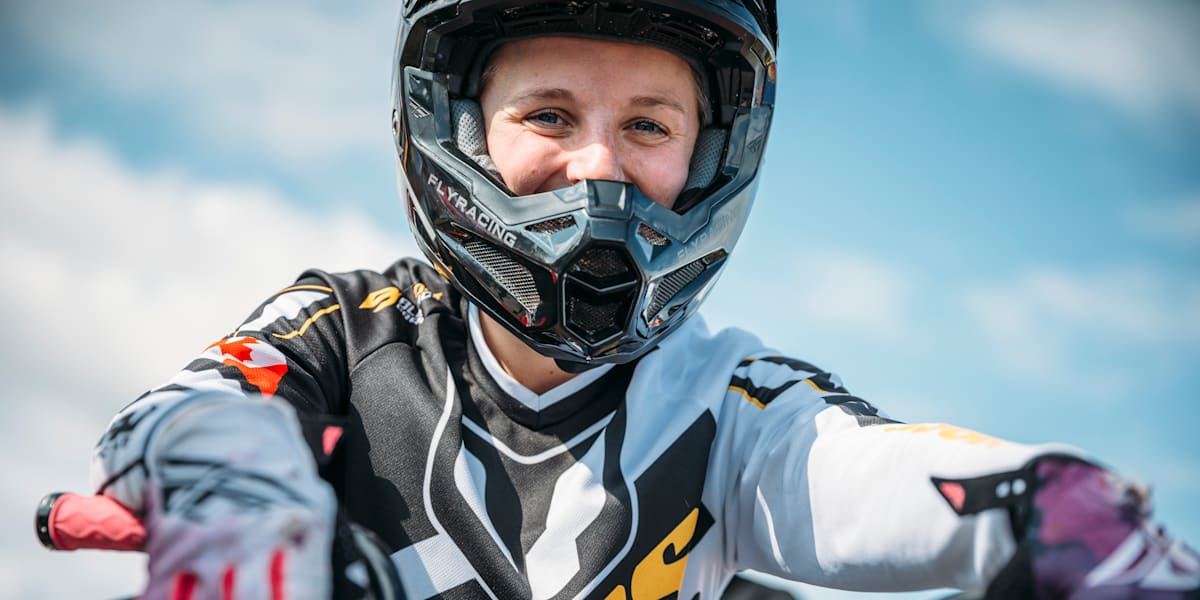 Red Bull UCI Pump Track World Championships - Netherlands Qualifier 2020