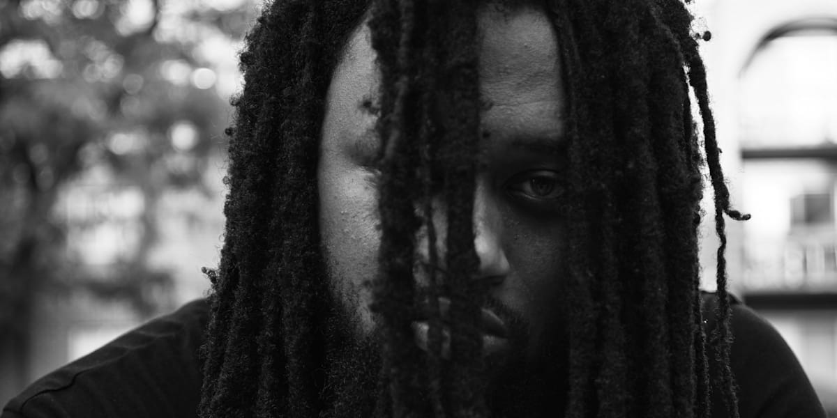 D.C. Rapper Makes His Mark in the Industry