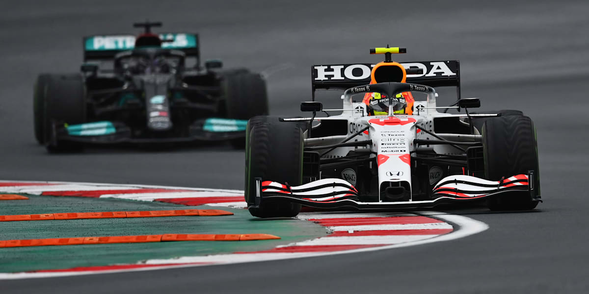 Qué es el DRS en Fórmula 1 | el DRS cambió la F1