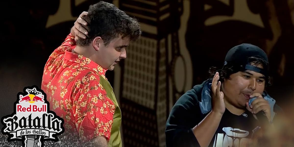 ARKANO vs JONY BELTRAN 3er Final Internacional 2016