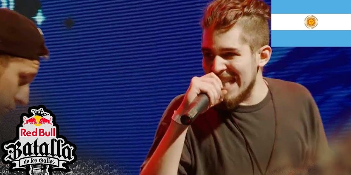 TAI vs MUPHASA Octavos Final Nacional Argentina 2013