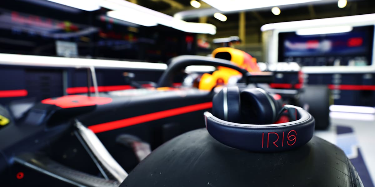 Leading The Charge: Iris