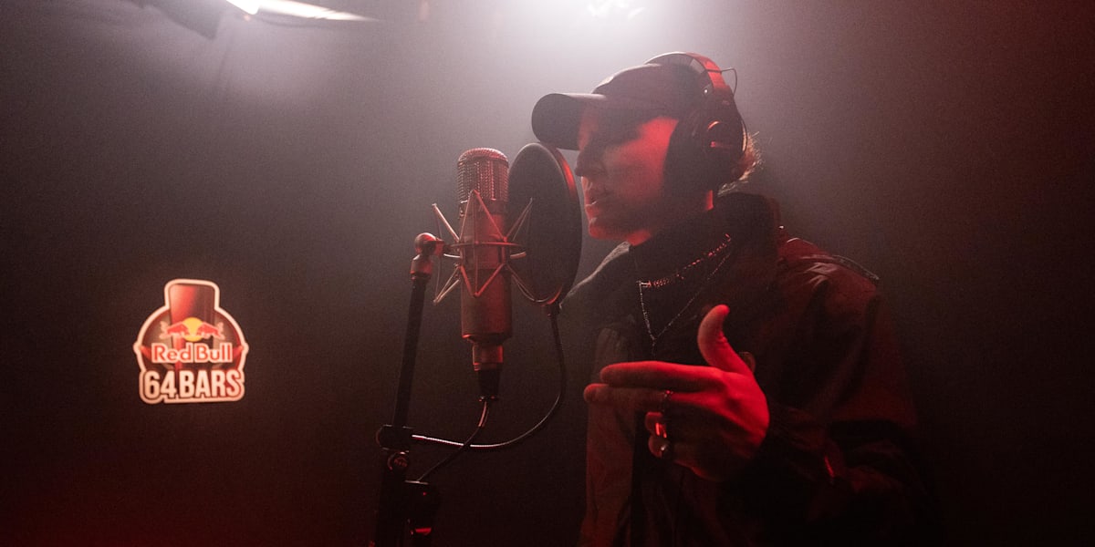 Nerve interview: Get to know the Brisbane rapper