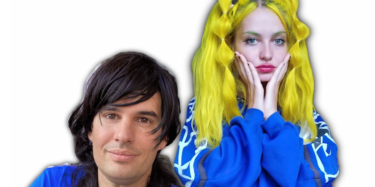 Intervista a Pop X per il nuovo album Enter Sandwich