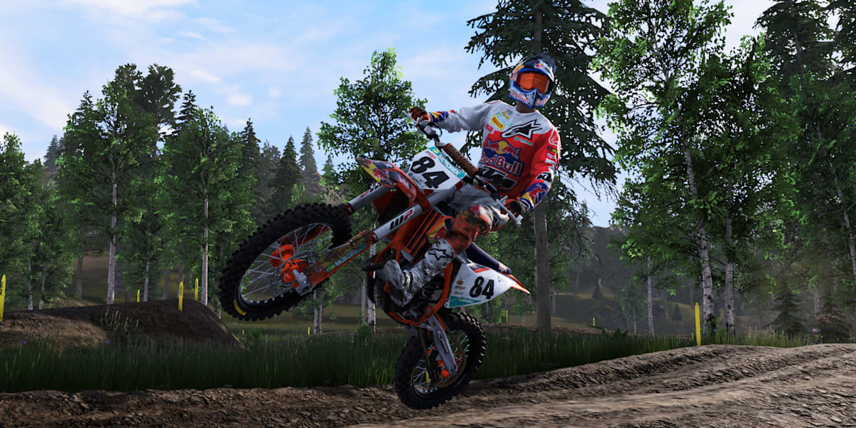 Tips en tricks voor MXGP 2020