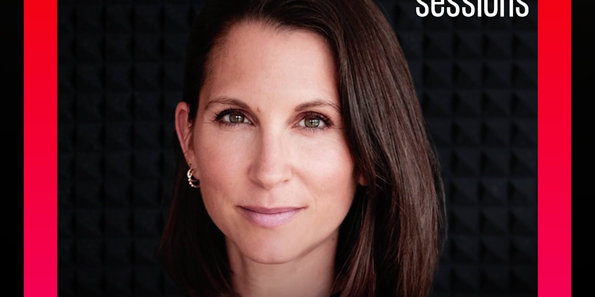 gitti-Gründerin Jennifer Baum-Minkus im Podcast