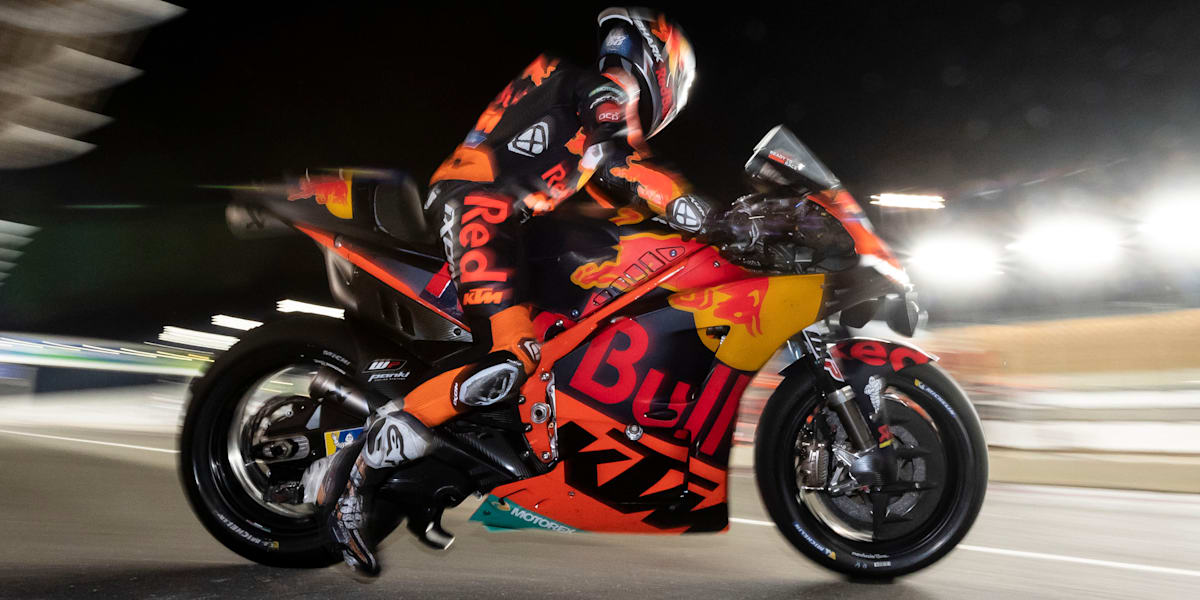 MotoGP 2022: os números chave que precisas de saber