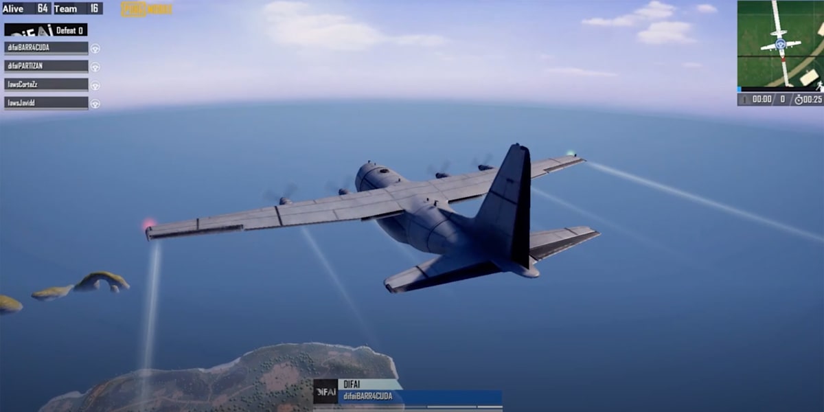 Red Bull M.E.O. Sezon 3 PUBG Mobile Batı Dünya Finali