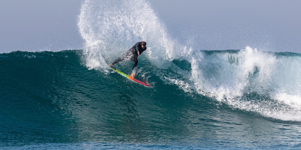 Rottnest Island surfing: Everything you need to know