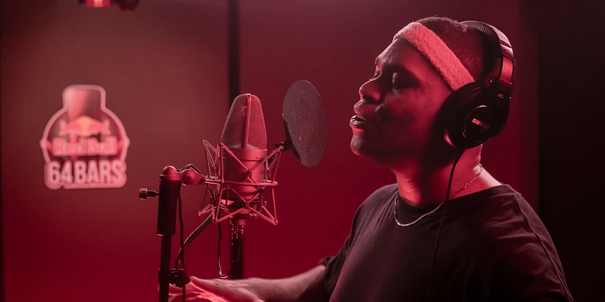 JK-47 wants to leave a different kind of legacy