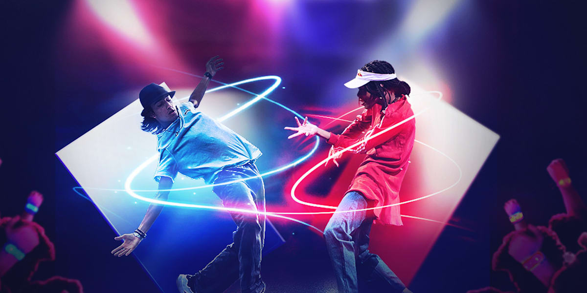 Dance battle frequently asked questions