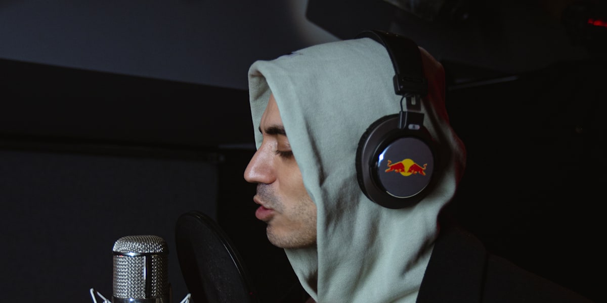 Tutti i testi del Red Bull 64 Bars Live a Napoli