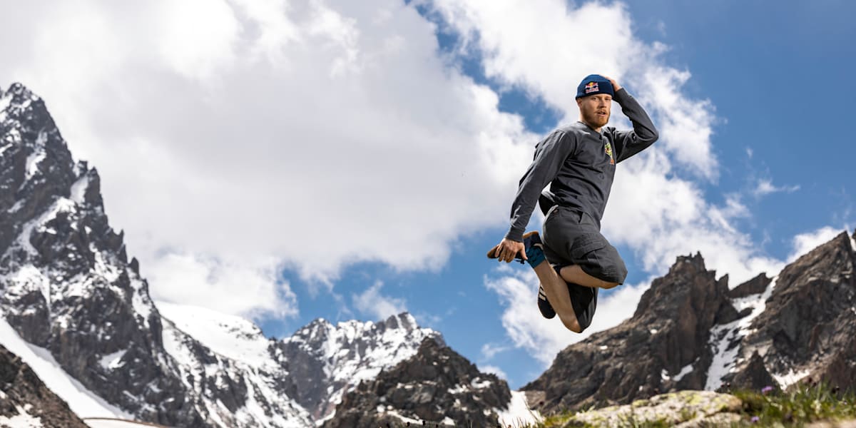 B-Boy Menno: "Я проживаю мечту, о которой и не мечтал"