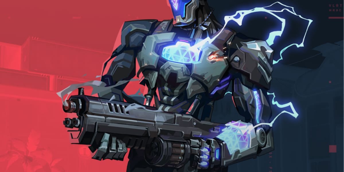 KAY/O – Wird der neue Agent zum Meta-Breaker?