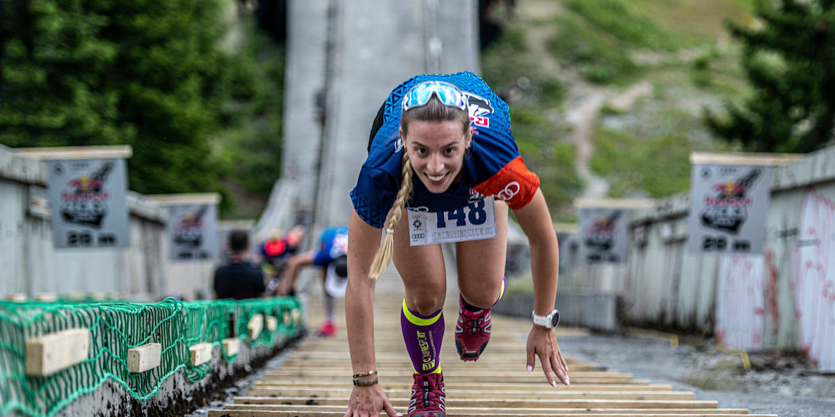 Red Bull 400 Igman, Bosna i Hercegovina 2022.