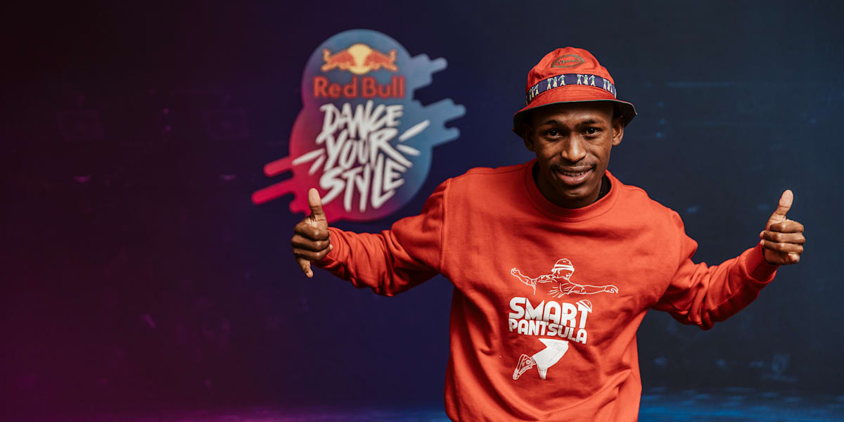 Teboho “Tebza” Diphehlo: Meet the Pantsula dancer