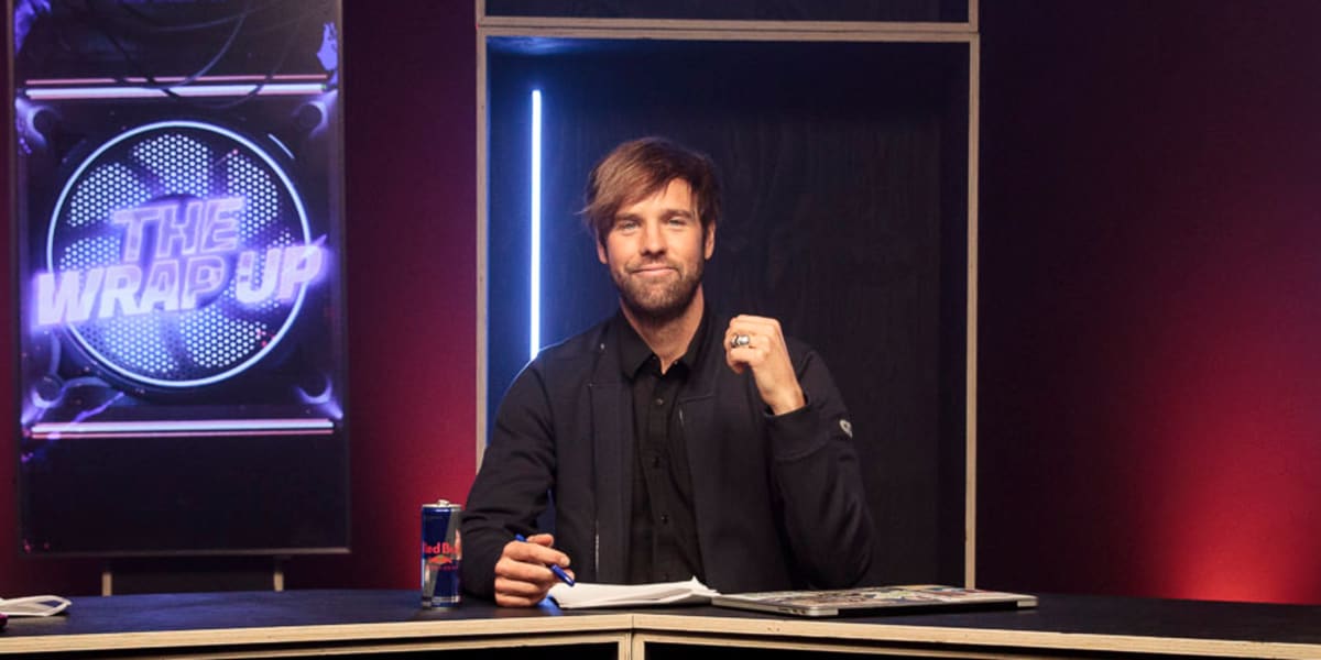 Danny Clayton: Get to know the media personality