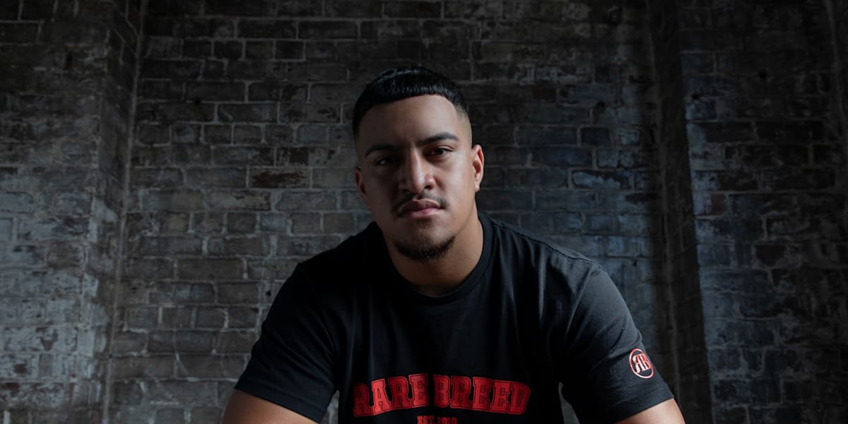 Lisi: 10 favourite rap albums of the rapper from Goodna