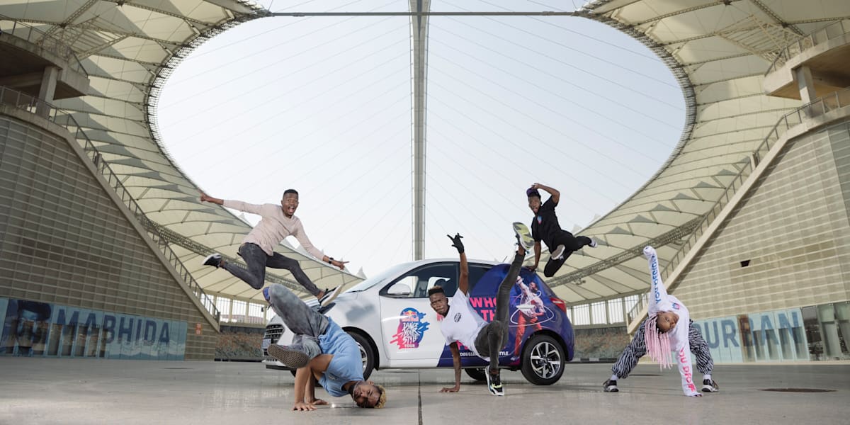 South African dance styles: Top 5 you should know