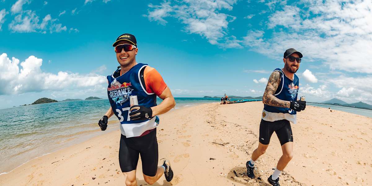 Adventure racing: All you need to know before the race