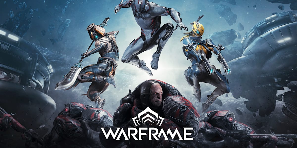 《WARFRAME》PVE 免費科幻網路遊戲的頂點 + 新手攻略重點快速須知