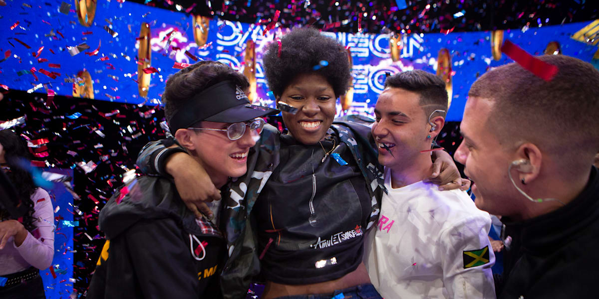 Marithea, toda la información de la Campeona colombiana