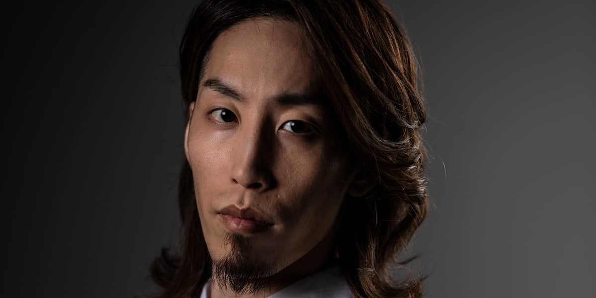 SHAKA｜基本情報&プロフィール｜eスポーツ