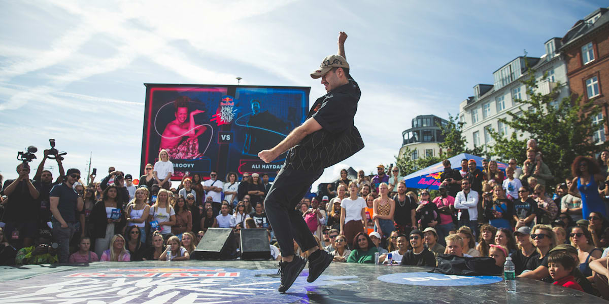 Street dance styles guide: Here's all you need to know
