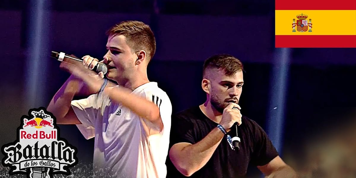 BNET vs ERRECE Cuartos - Final Nacional España 2018