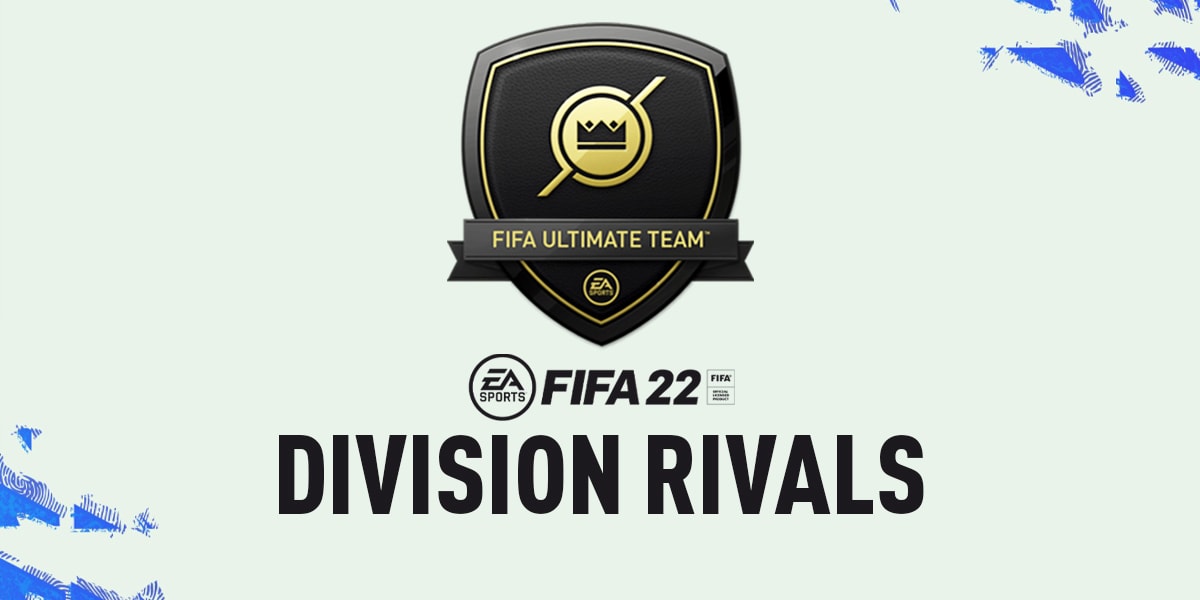 FIFA 22 Ultimate Team - Division Rivals FUT Guide